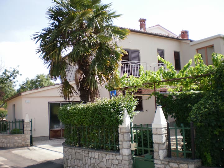 Quiet Apartment-two Bedrooms - Rovinj