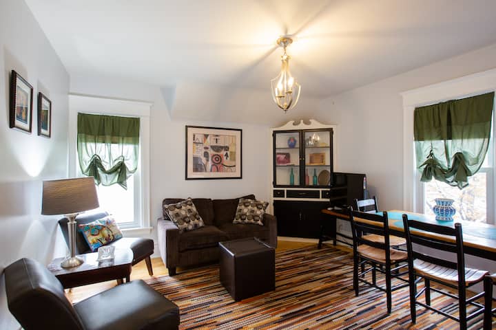 Urban Loft 3 Bedroom  S Mpls - Minneapolis, MN