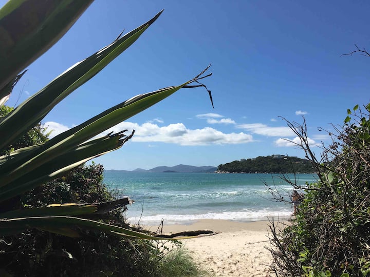 Casa Em Governador Celso Ramos Com Ar Condicionado - Brasil