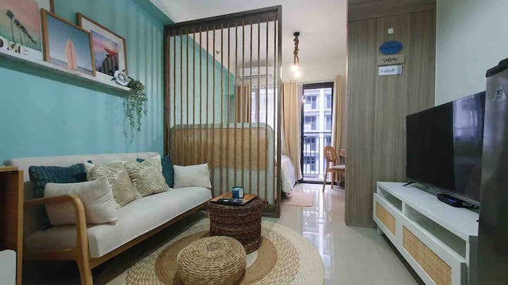 R’ Cabana - Pasay