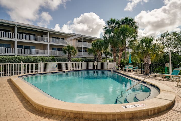 Indian Shores A Piece Of Paradise - Madeira Beach, FL