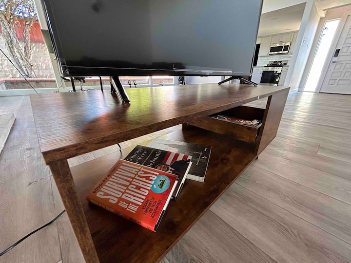 Newly Remodeled 1500sqft Family House City Center - San Dimas, CA