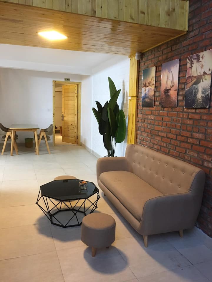 7 Bedrooms(max 20 People) - Bai Chay, Ha Long - 할롱