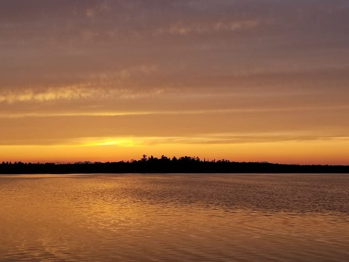 Lake Dalrymple Vacation Rentals & Homes - Ontario, Canada | Airbnb