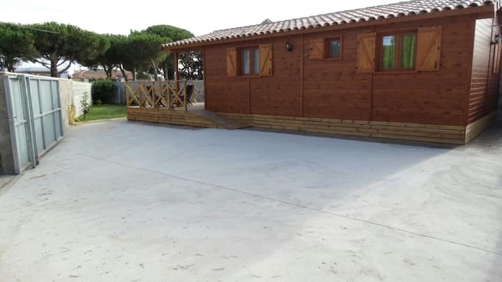 Villa Ana Victoria - Conil de la Frontera