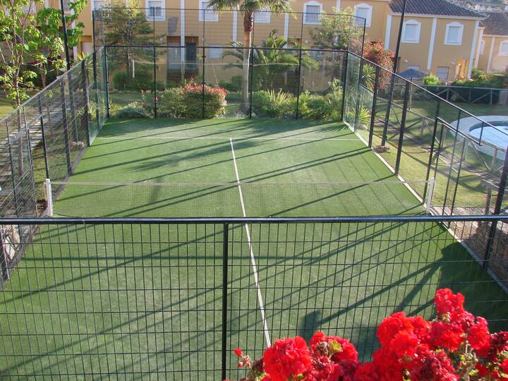 Fantástico Adosado Islantilla Golf 7 Personas - Islantilla