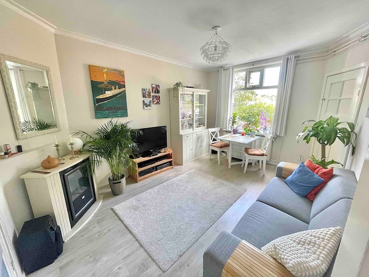 Beautiful Apartment Near Downtown - 네이메헌