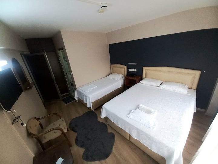 All-inclusive Service - Bursa