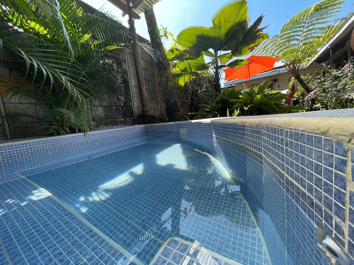 Bungalow Encantador En El Irtra Retalhuleu! - Guatemala