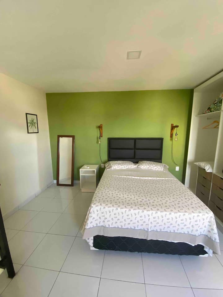 Loft Luiz Gonzaga - Brazil