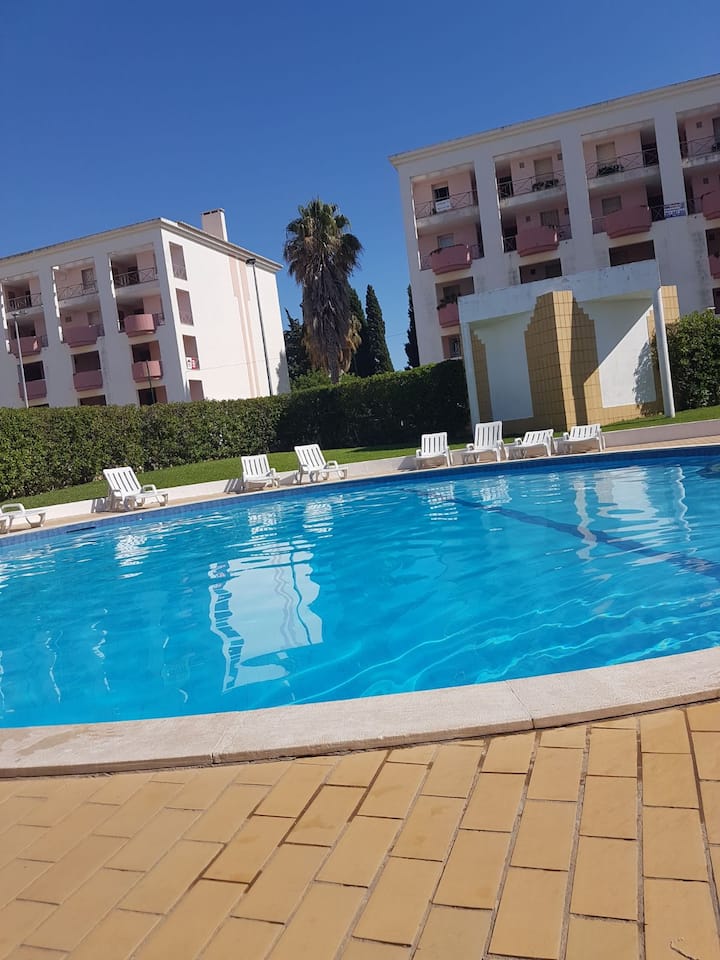 Apartment Portimao Rua Vila Rosa - Portimão