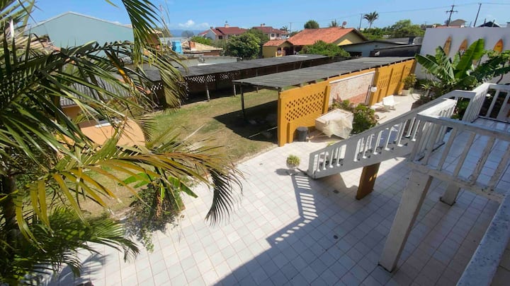 Apto Econômico 03 [3 Quadras Do Mar] - Arroio do Sal