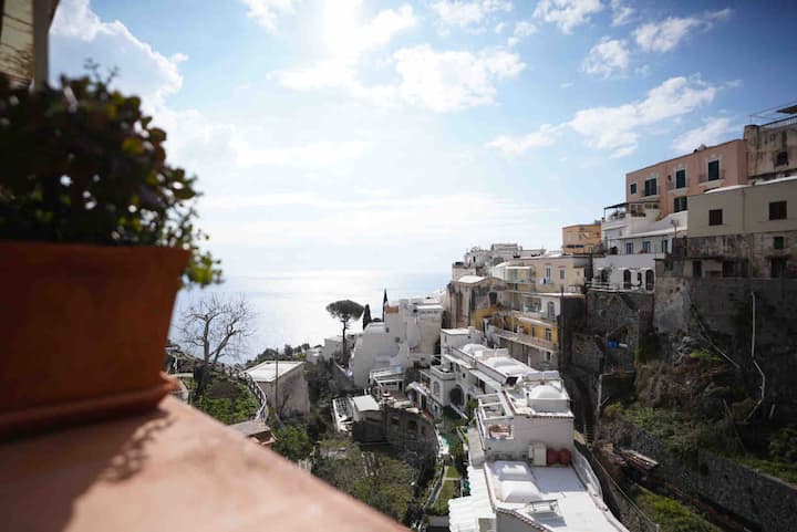 La Fontanella  - Your Room In Positano - Positano
