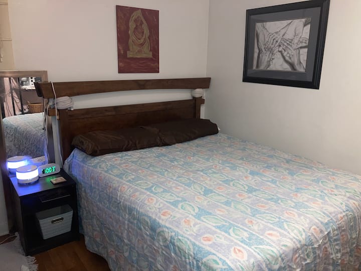 1st Flr Quiet Space Near Msu Gm Lcc - East Lansing, MI