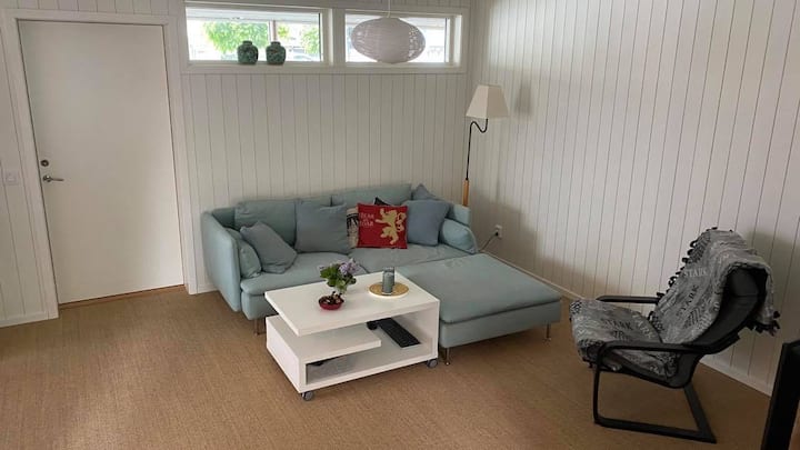 Torgets Lilla Inn I Ed - Ed
