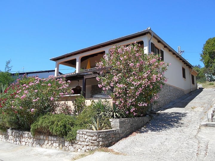 App.stina - Mali Lošinj