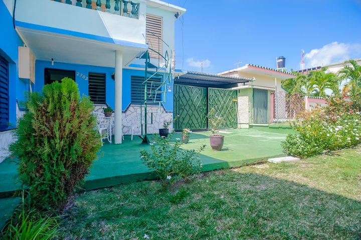 Nice Beach House - Varadero