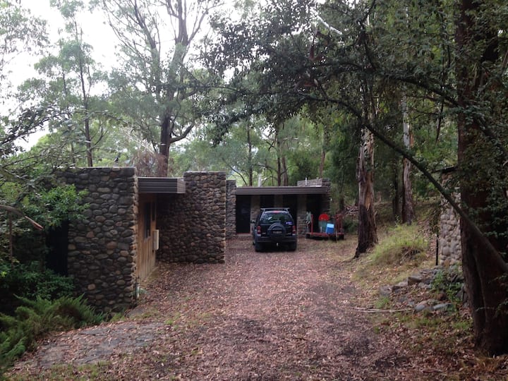 Cook Lodge - Merrijig