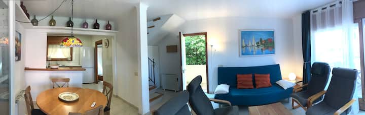 Casa En La Playa De Pals - Pals