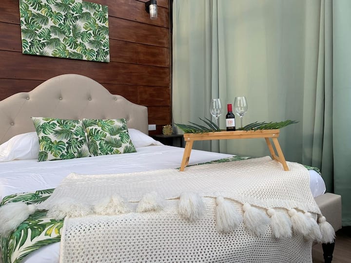 3 Handpicked Glamping Spots Near Arenal Volcano, Costa Rica - Updated ...