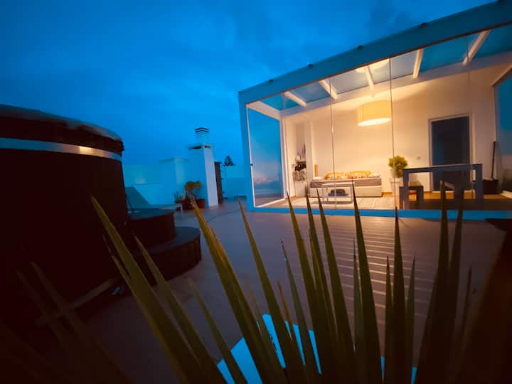 Casa Dos Almocreves | Ferrel | Baleal Bliss - Ferrel