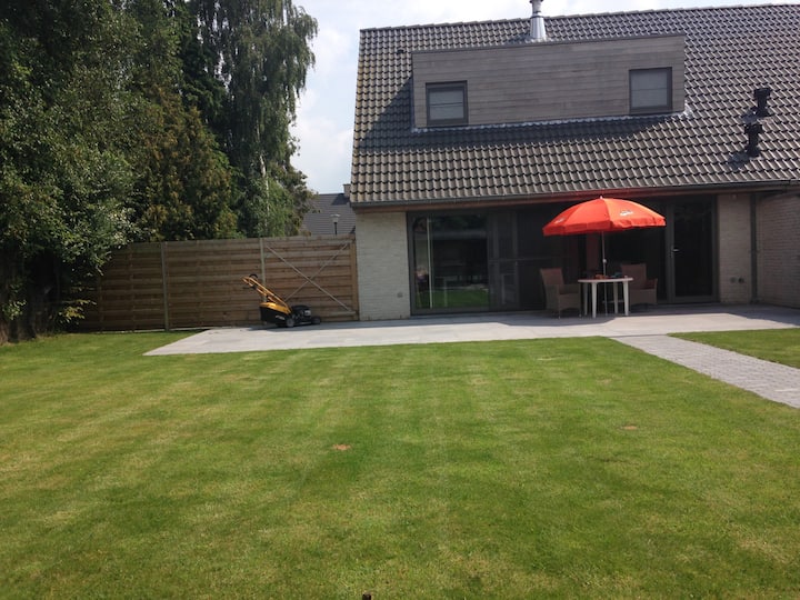 Loveful Place - Torhout