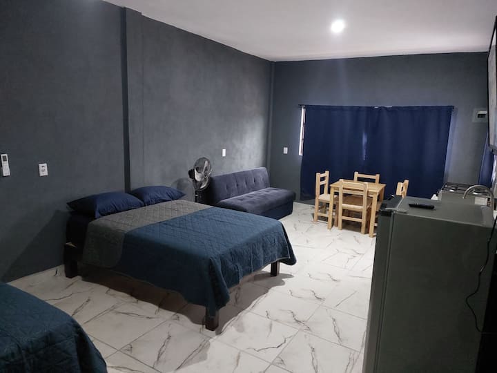 Encantador Departamento - Puerto Vallarta