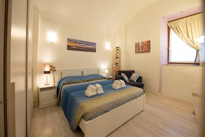 Mary's Petit Loft In Santo Spirito - Florence