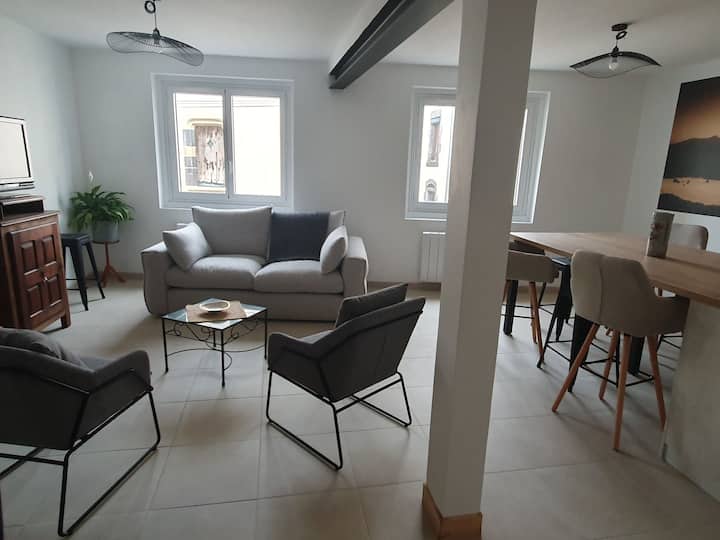 Maison De Bourg - Cournon-d'Auvergne
