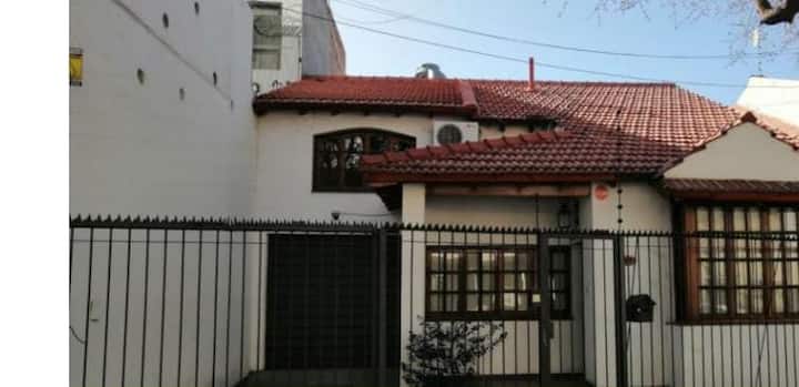 Hermosa Y Tranquila Mendoza - Mendoza