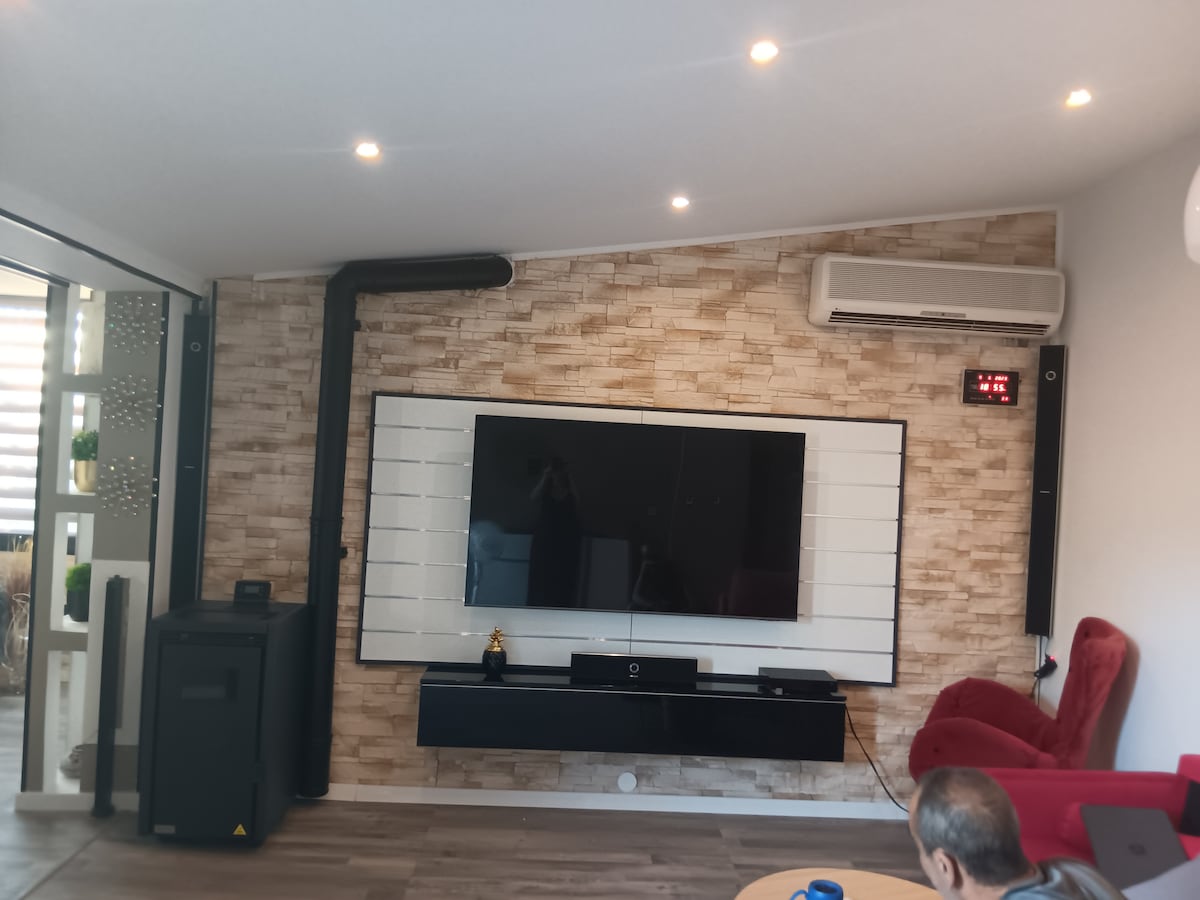 Casa con jardín - Casas en renta en Saint-Alban, Occitania, Francia ...