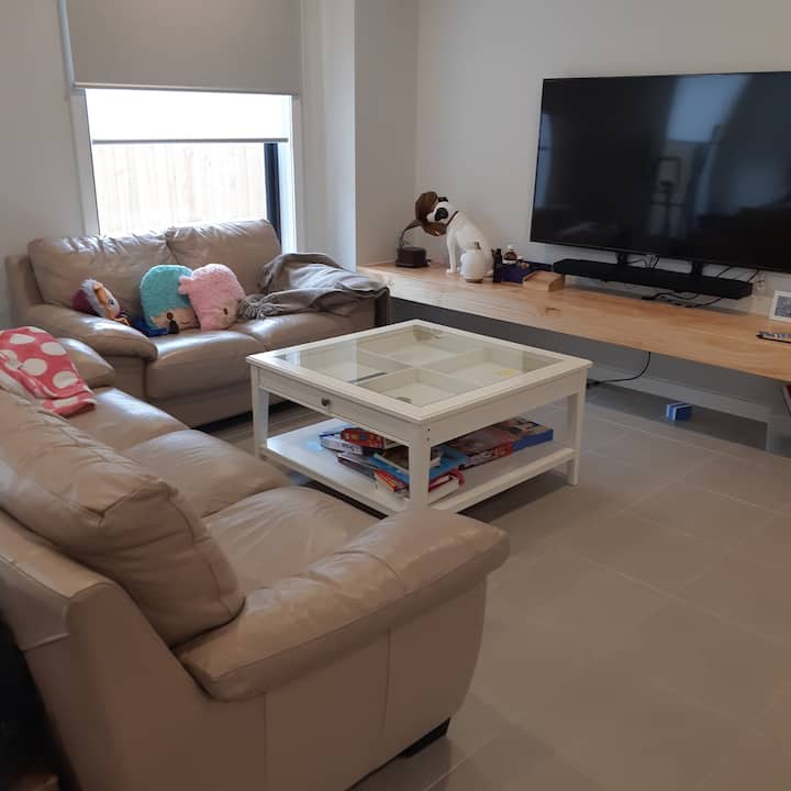 Forest Hill - Comfortable Room。 Female Only - Forest Hill (Australia)