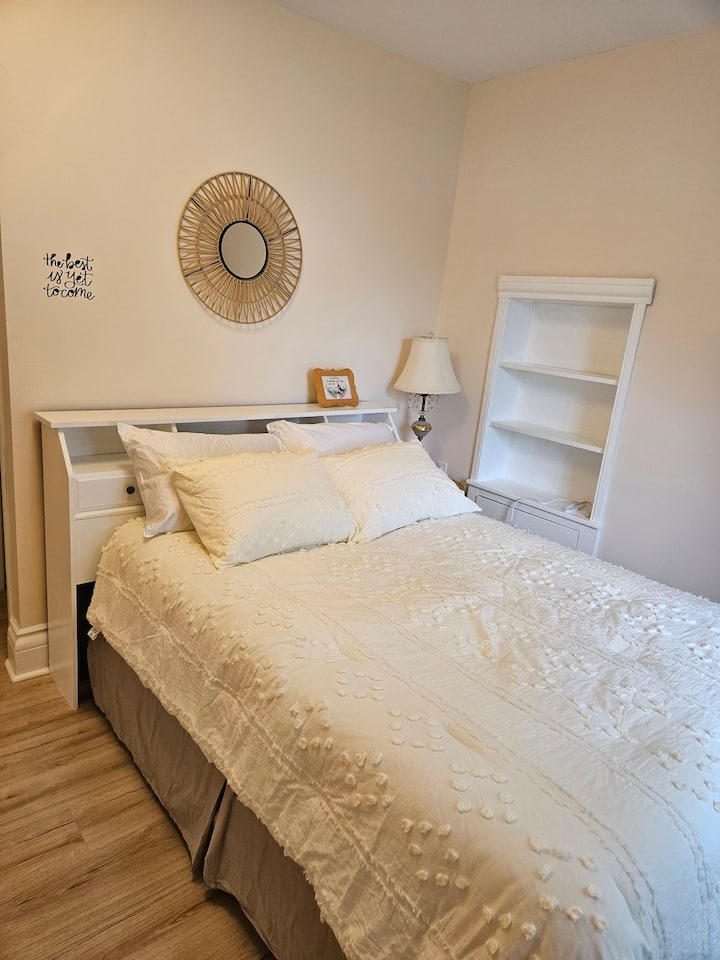 Room204 Perfect For Single - Summerside