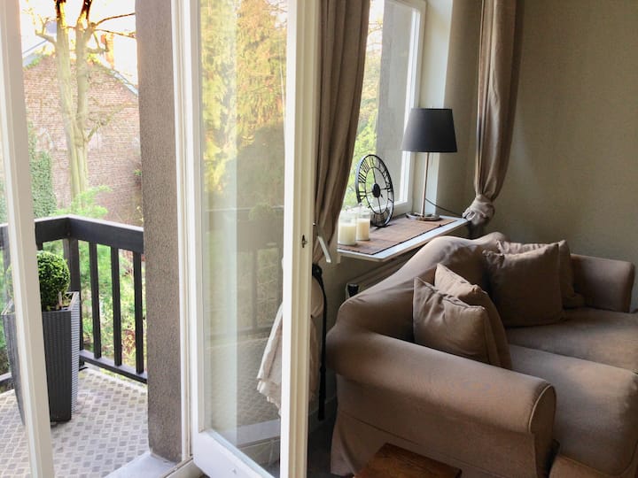 Nice Cosy Apartment In Ixelles - Ixelles