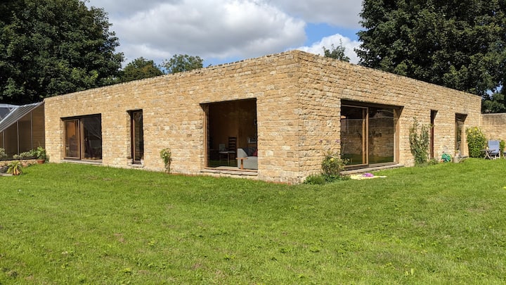 The Garden Room At Willow - Chipping Norton