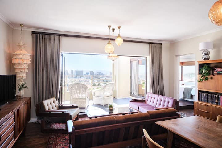 Forever Views - Ciudad del Cabo