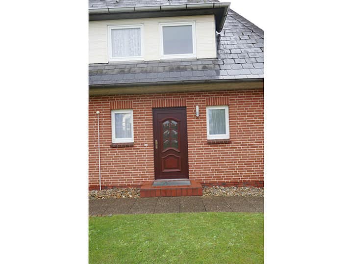 Ferienwohnung 4 - Top Lage In Wenningstedt Sylt - Kampen (Sylt)