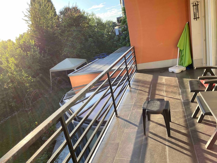 Ihre Ruhige, Saubere & Zentrale Wohnung In Bochum - Bochum