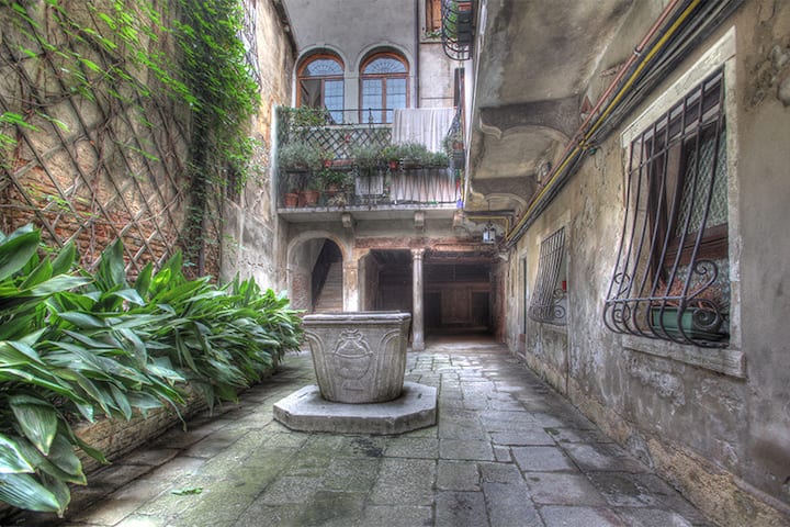 San Polo Cozy Apartment - Venice