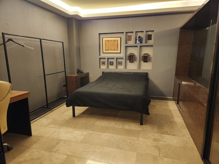 The Unique Place - İstanbul