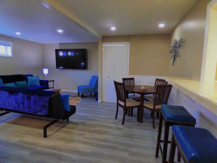 Deedee's Fairway Apartment - Shoshone-Bannock Casino Hotel
