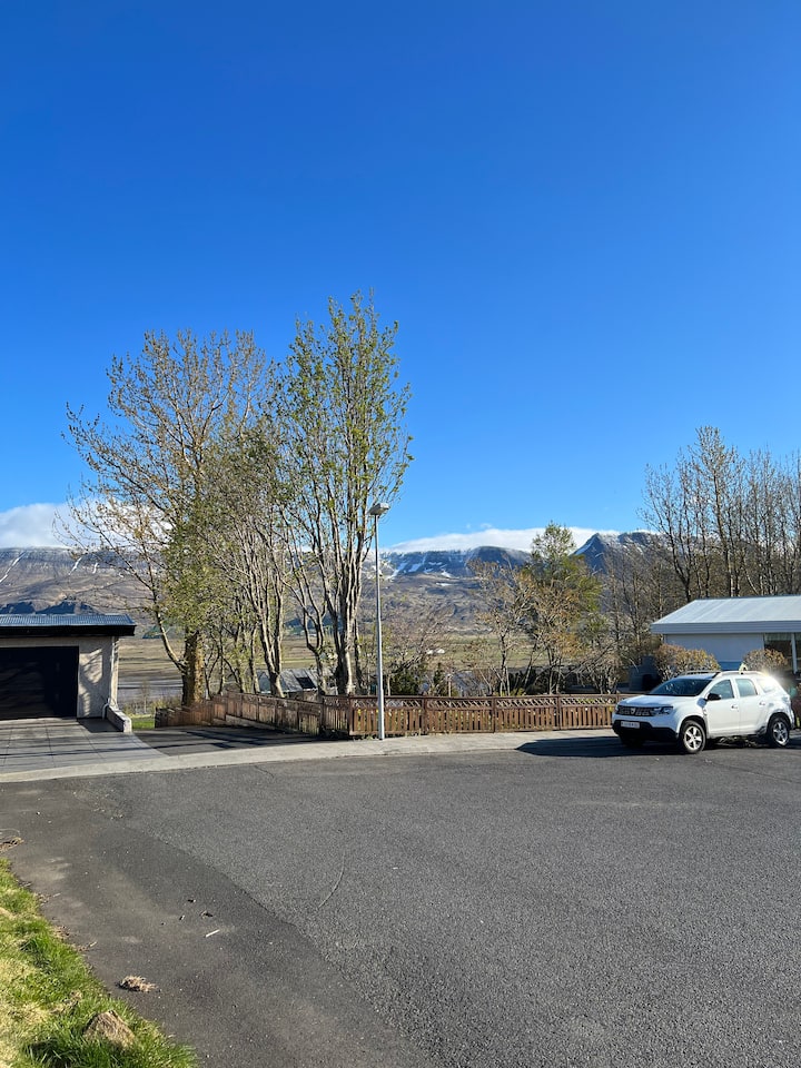 Hidden Diamond - Iceland