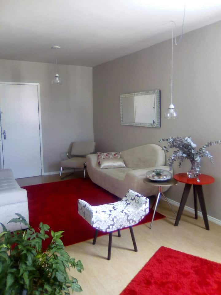 Cobertura No Centro De Juiz De Fora - Juiz de Fora