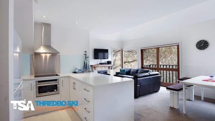Neebarran 3 - Woodridge - Thredbo