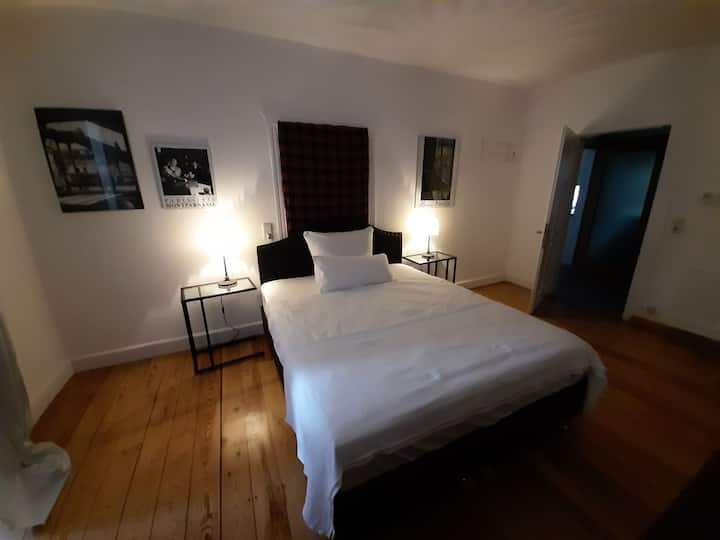 Schönes Großes Zimmer In Riesiger Altbauwohnung 5 - Kaiserslautern