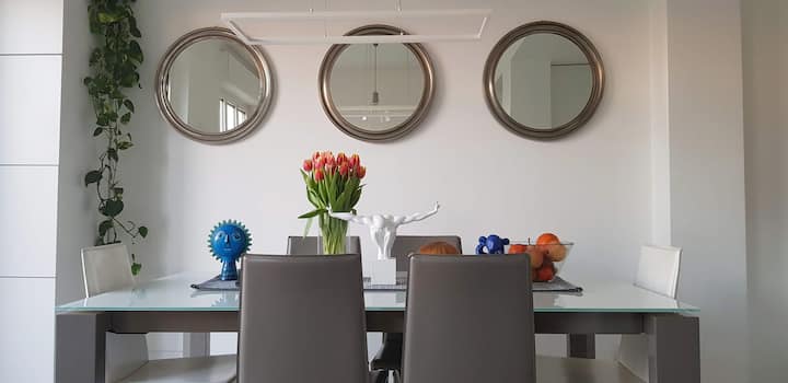 Fabulous Apartment - Nolo
12 Minutes To Duomo - Milan