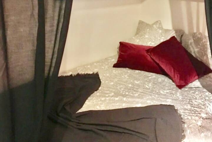 29€ Studio + Parking - Torcy