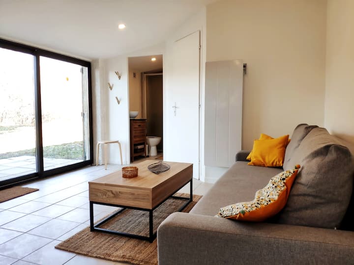 Gîte Au Mas Des Vannades - Valensole