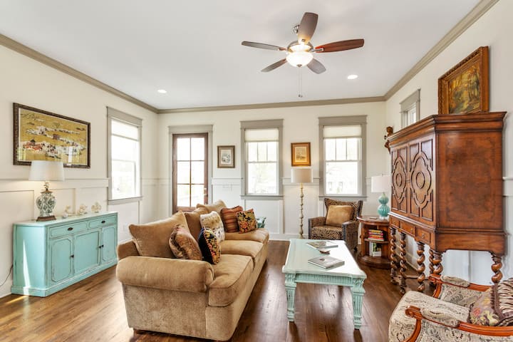 3 Bdrm, 3 Bath, East Nashville Retreat! - Nashville, TN