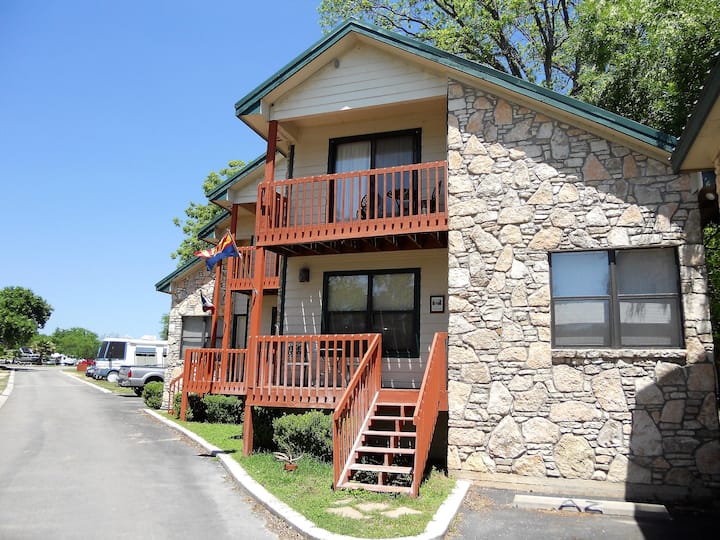 **Lakeview*wifi**boatslip** - Kingsland, TX